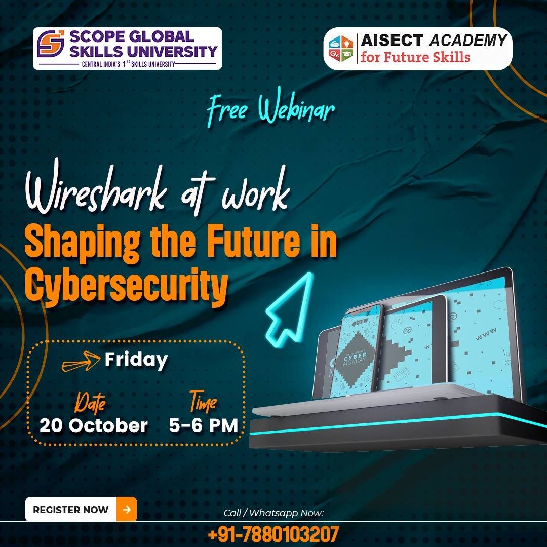 AISECT Learn - Online Courses for Students & Professionals