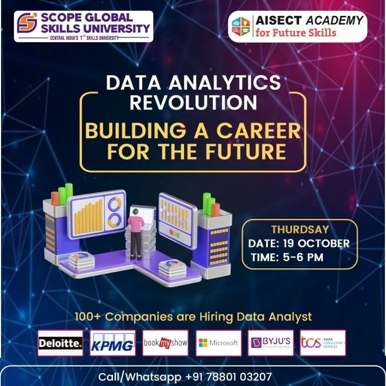 AISECT Learn - Online Courses for Students & Professionals