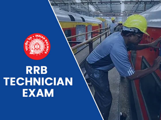 Railways Exam - AISECT Learn