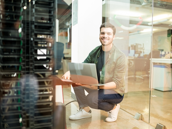 Certificate for Field Technician – Networking and Storage (CFFTNS ...