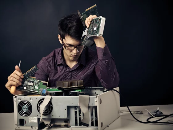 Certificate for Field Technician – Computing and Peripherals (CFTCP-H ...