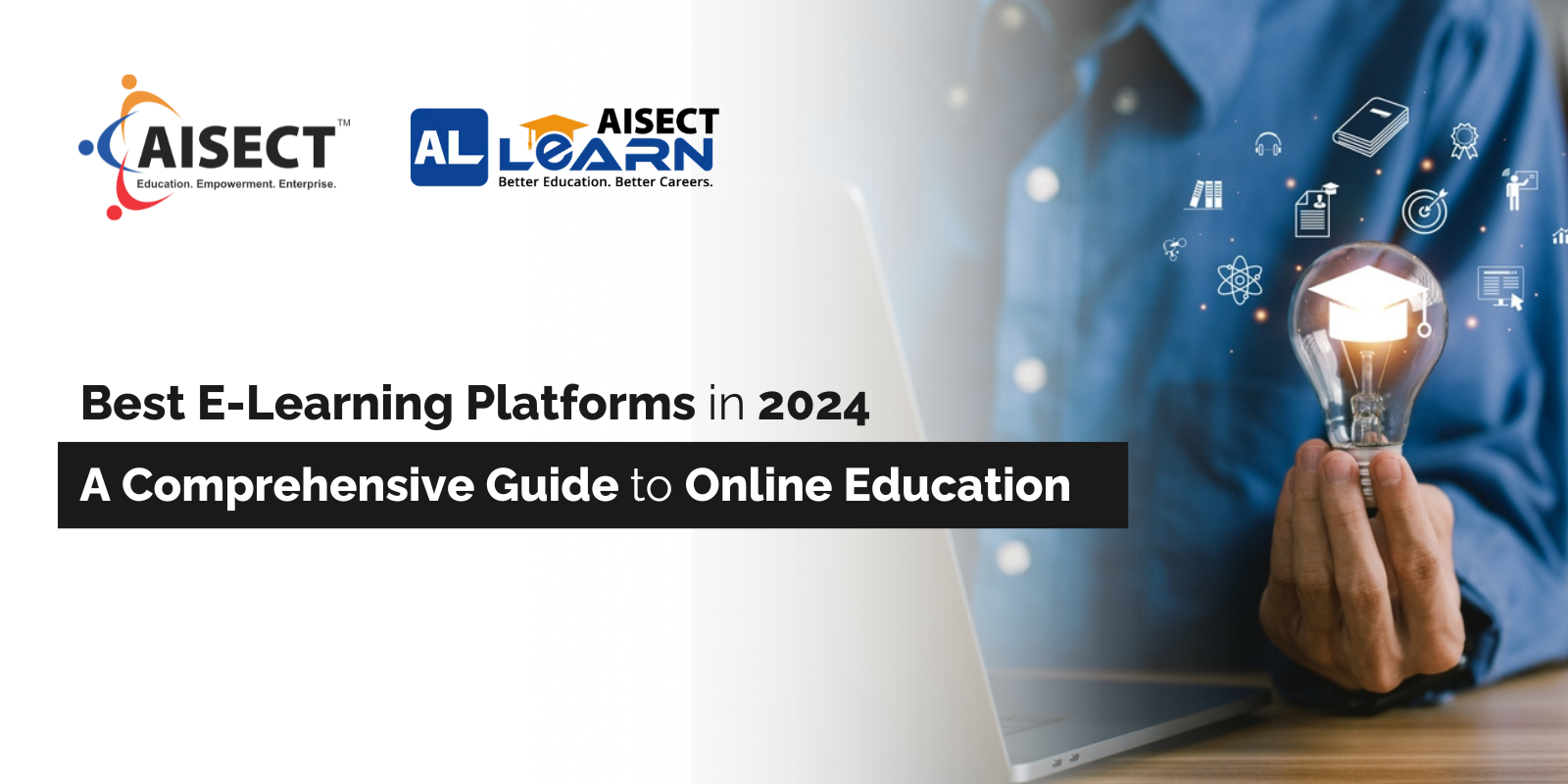Best E-Learning Platforms in 2024: A Comprehensive Guide