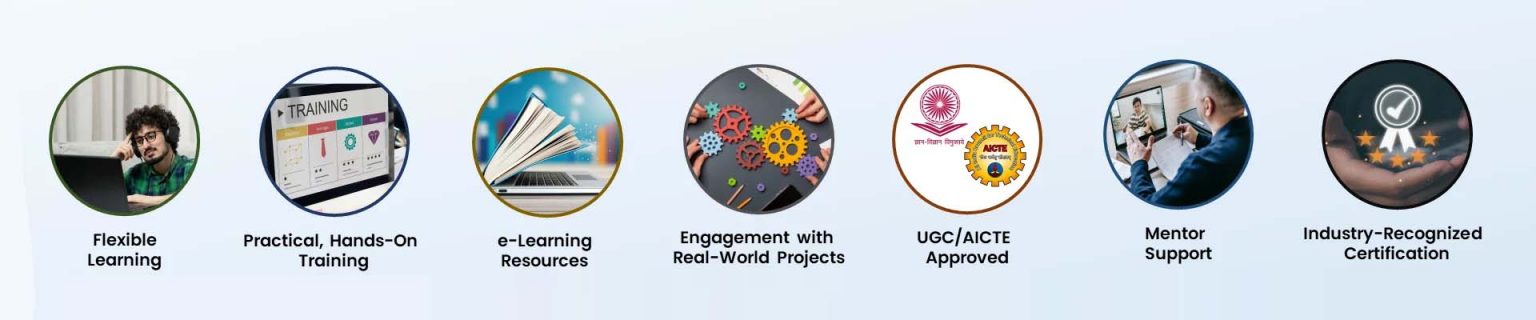 Internship - AISECT Learn