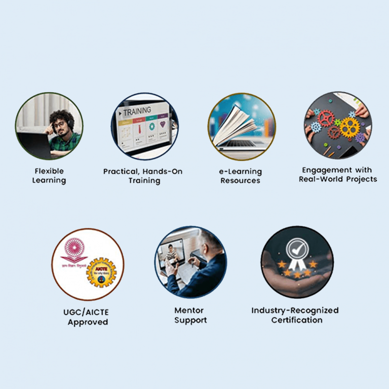 Internship - AISECT Learn