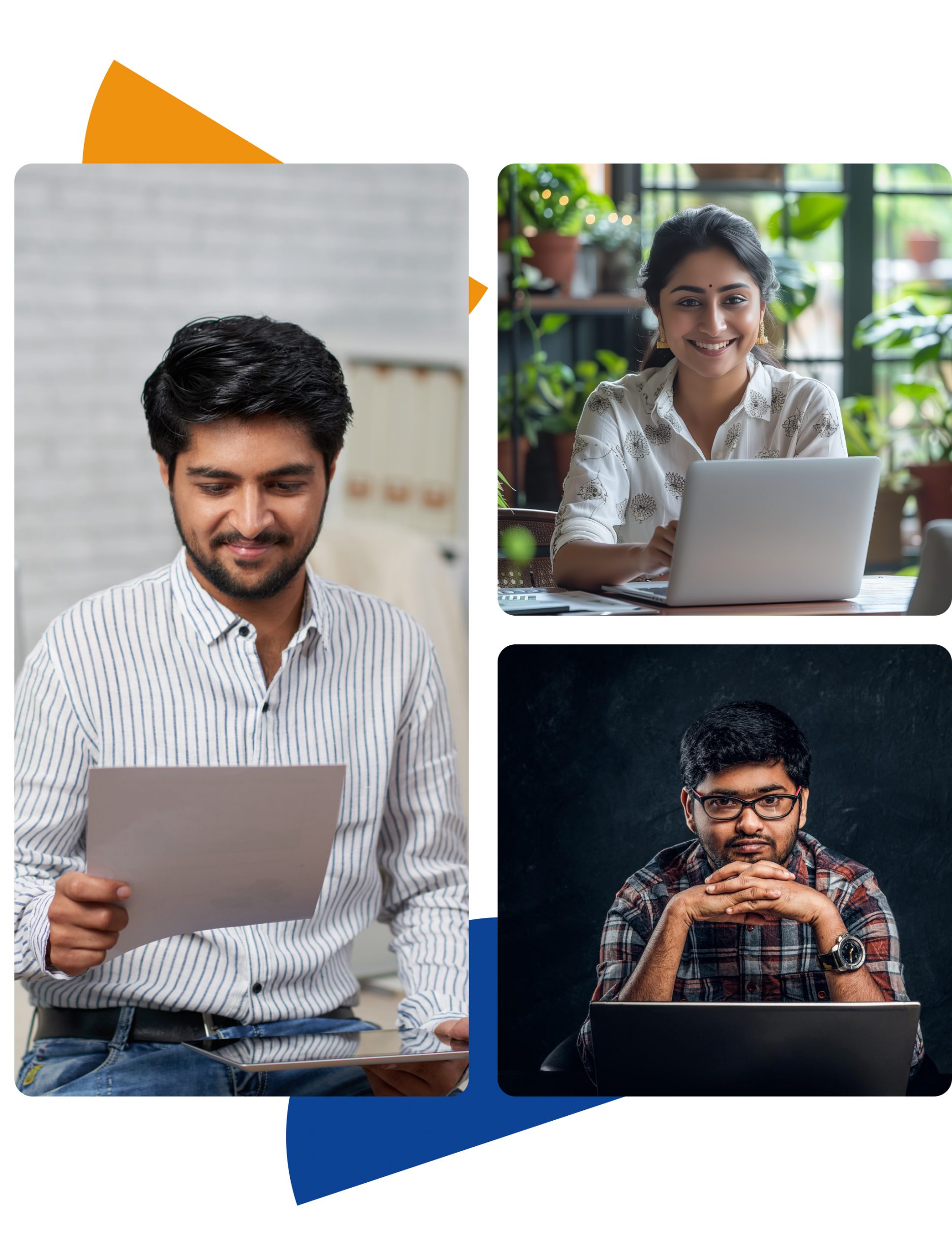 Landing Page - AISECT Learn